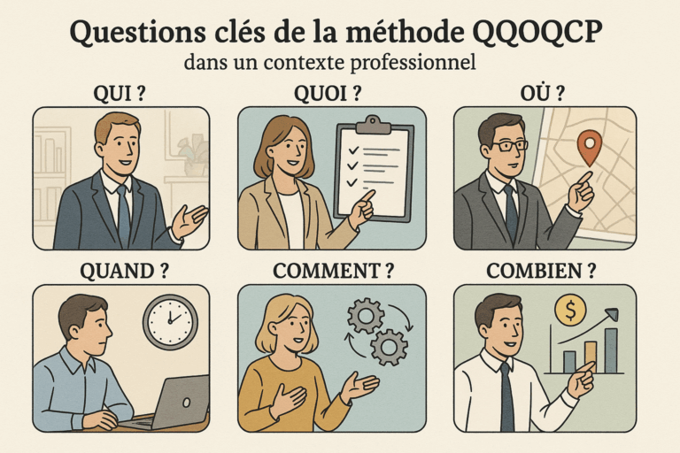 Comprendre le qqoqccp : guide complet pour optimiser votre gestion ...